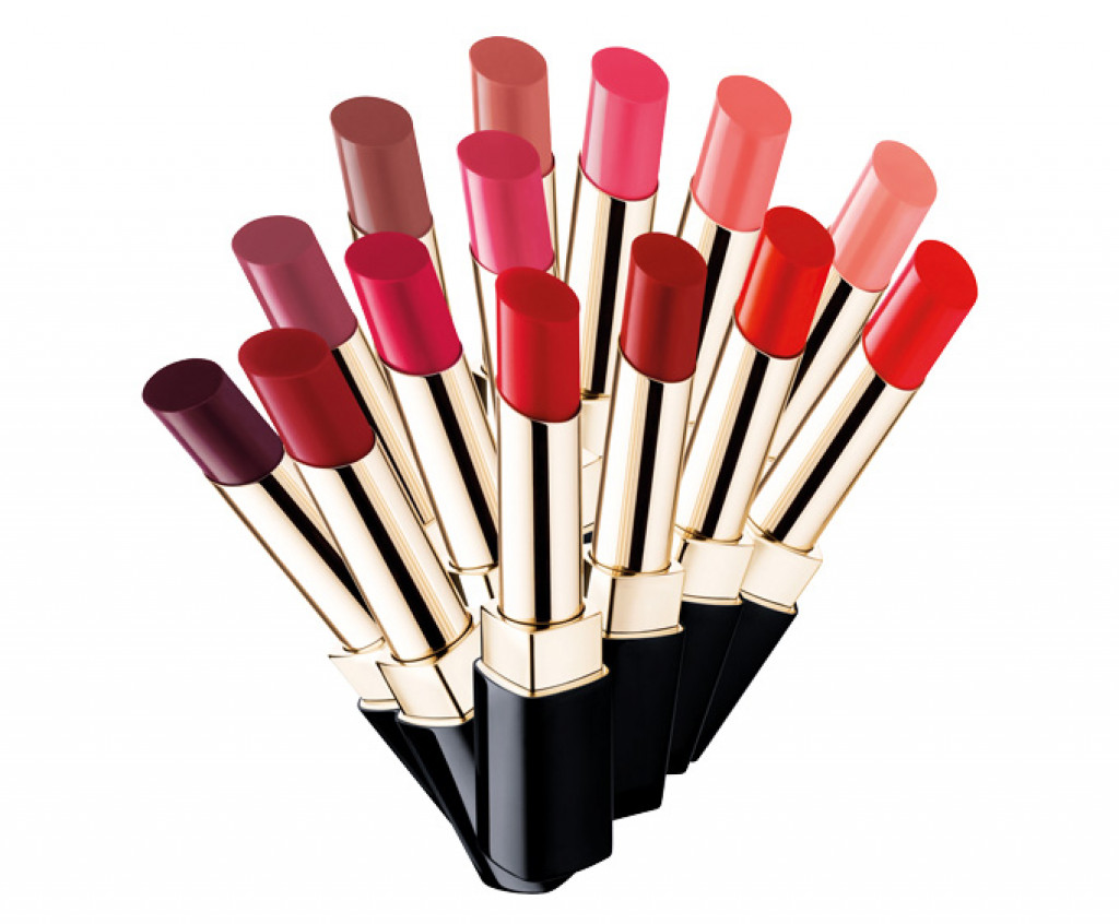 Dolce & Gabbana Miss Sicily Lipstick | Makeup | BeautyAlmanac