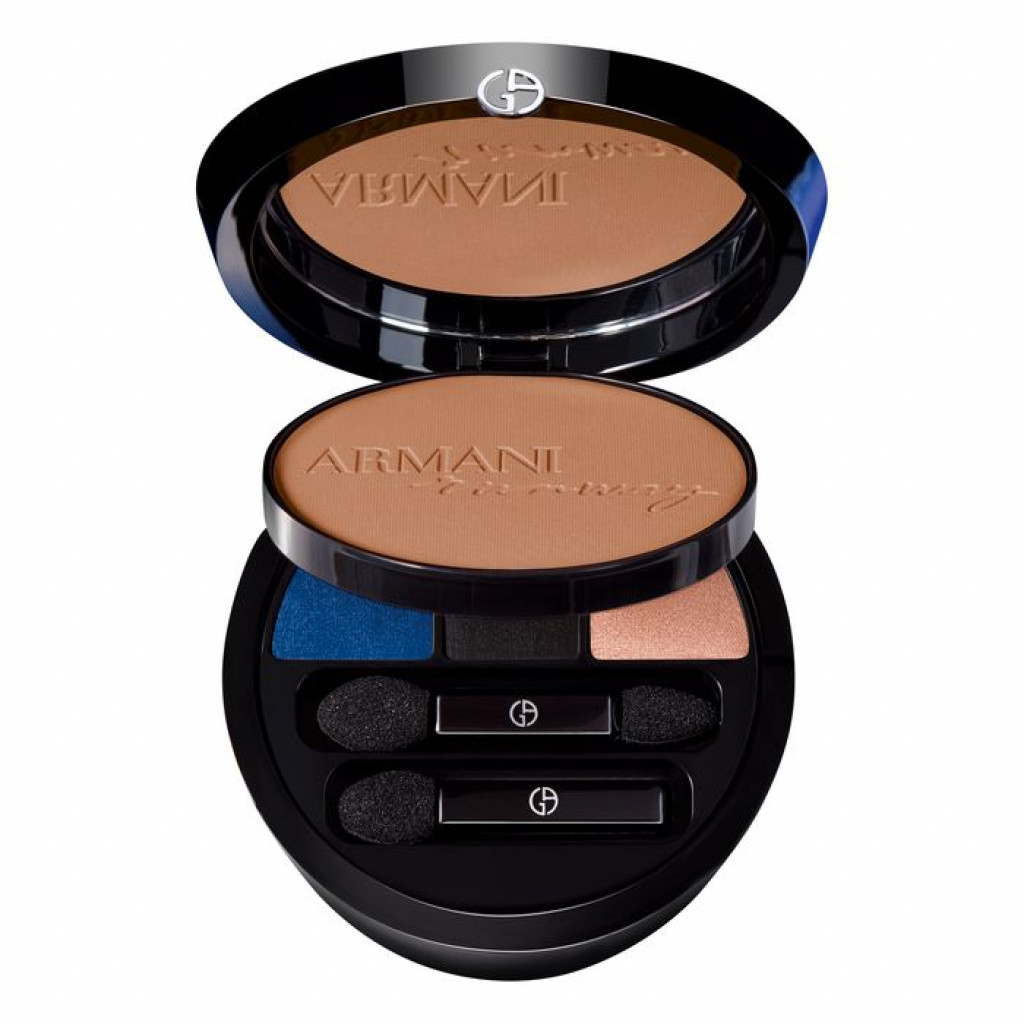 Giorgio Armani Limited Edition SS2017 Runway Palette | Makeup ...
