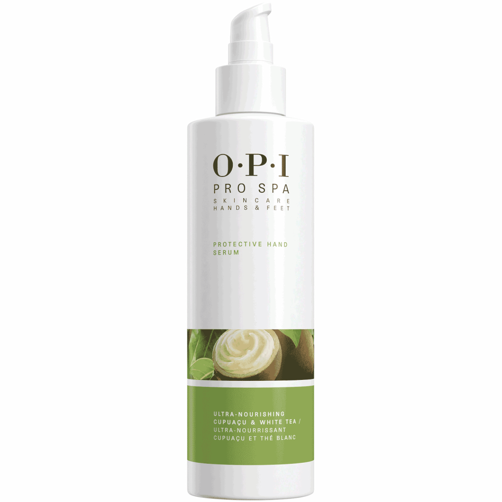 OPI Pro Spa Protective Hand Serum | Skin Care | BeautyAlmanac