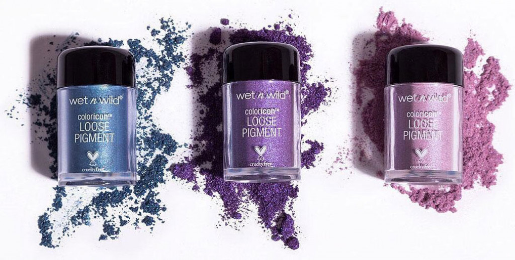 Wet n Wild Color Icon Loose Pigment | Makeup | BeautyAlmanac