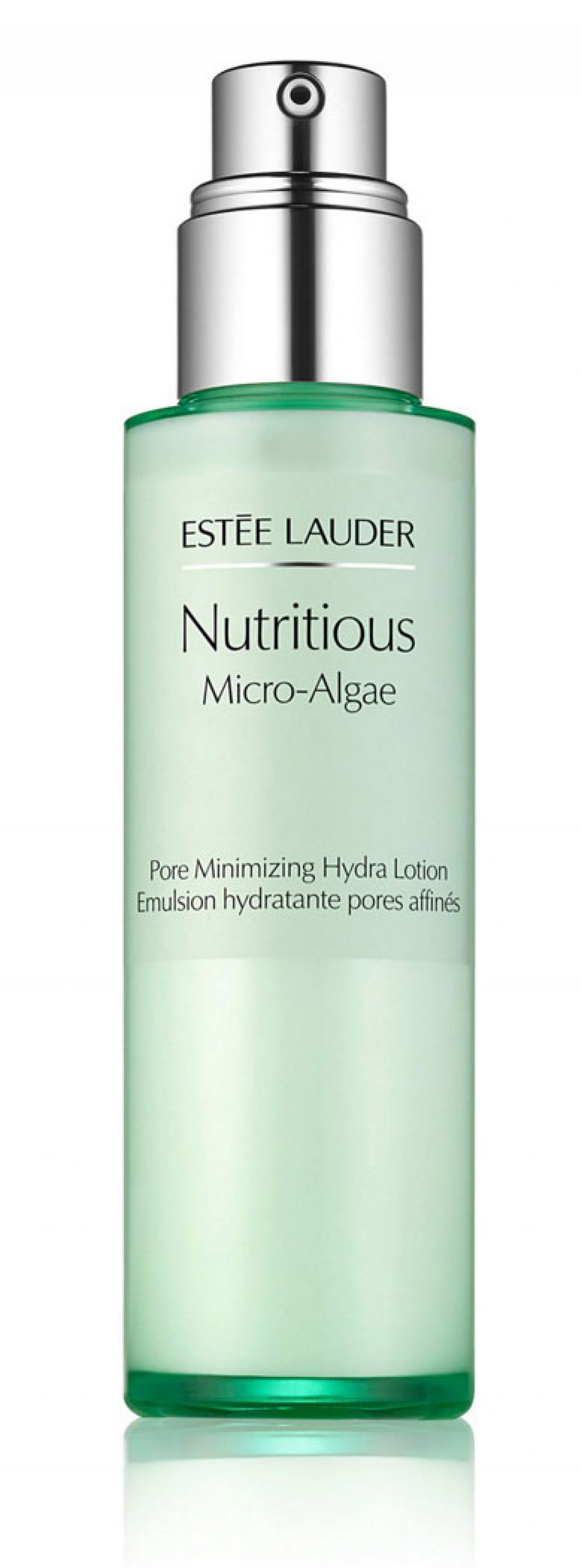 Estée Lauder Nutritious Micro-Algae Pore Minimizing Hydra Lotion | Skin ... Estée Lauder Nutritious Micro-Algae Pore Minimizing Hydra Lotion | Skin ...