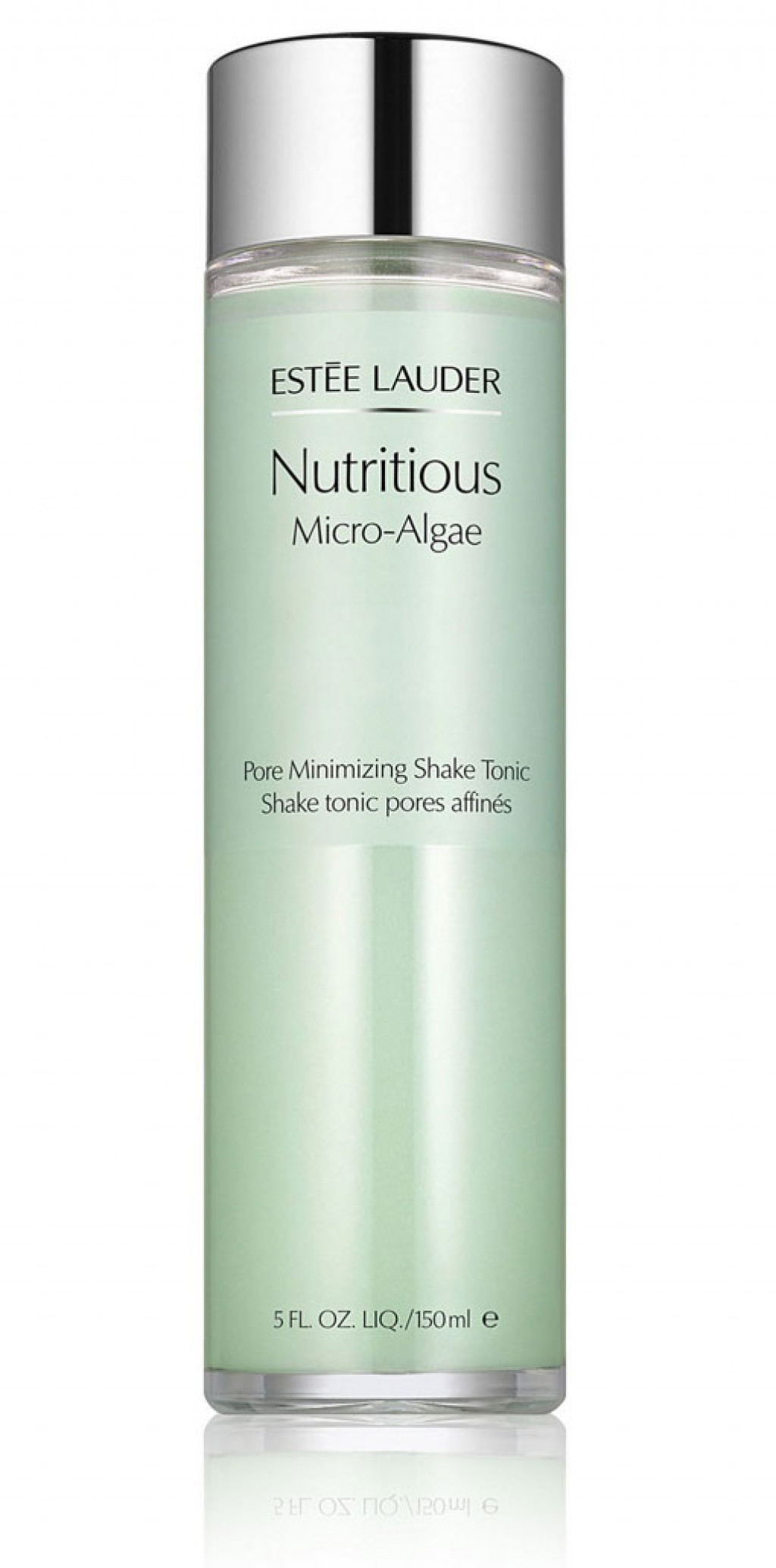 Estée Lauder Nutritious Micro-Algae Pore Minimizing Shake Tonic | Skin ... Estée Lauder Nutritious Micro-Algae Pore Minimizing Shake Tonic | Skin ...