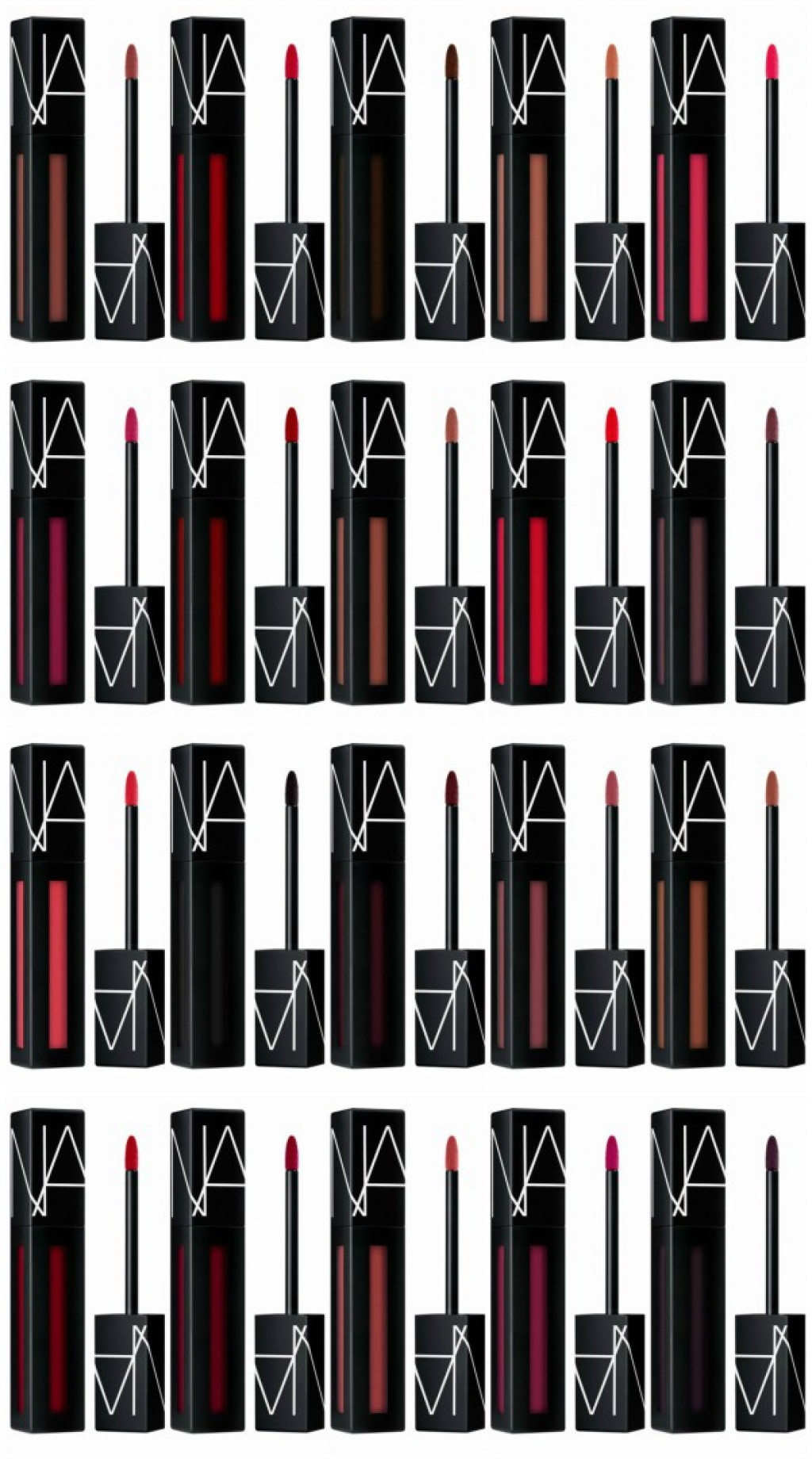 NARS Chinese New Year 2019 Collection | News | BeautyAlmanac