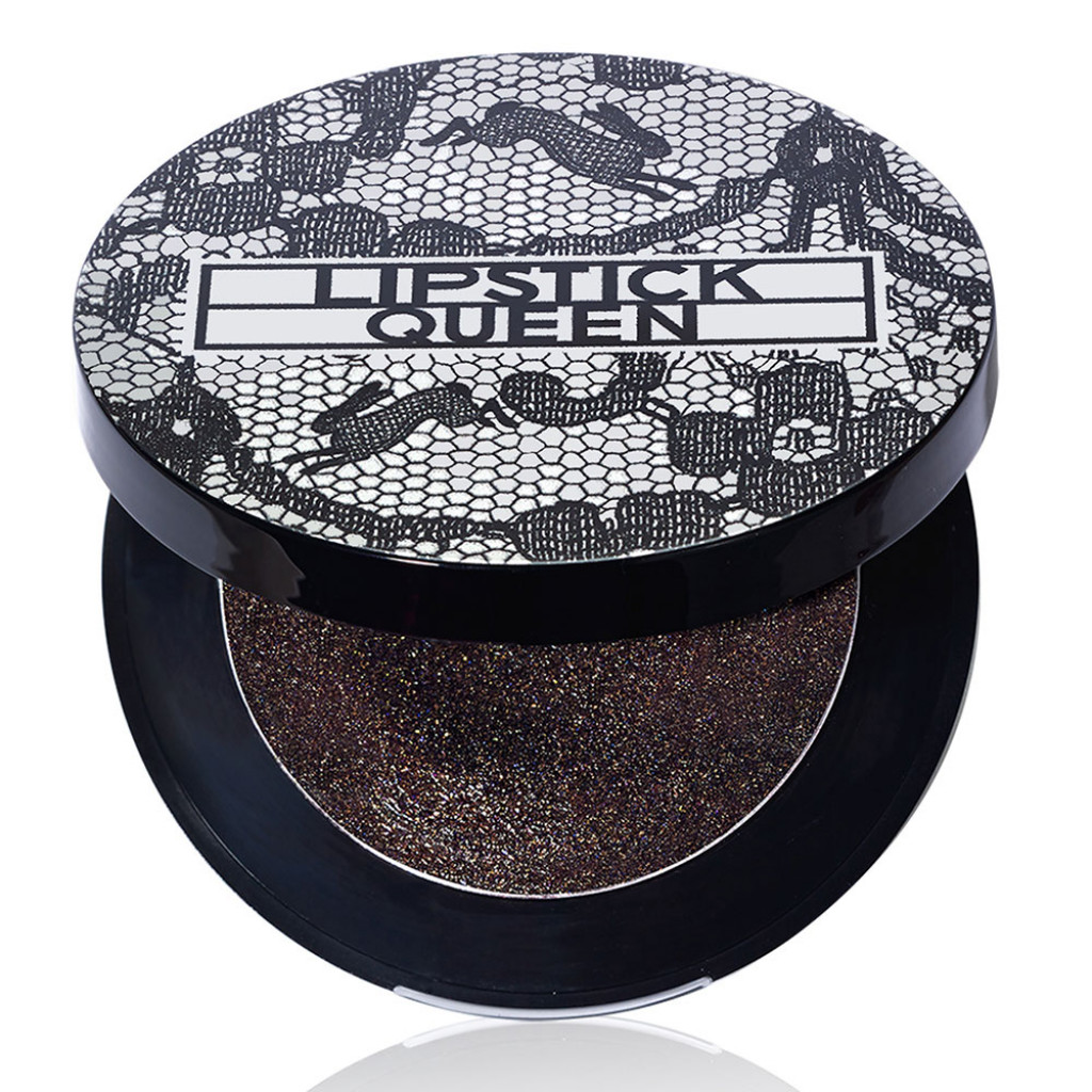 Lipstick Queen Black Lace Rabbit Blush | Makeup | BeautyAlmanac