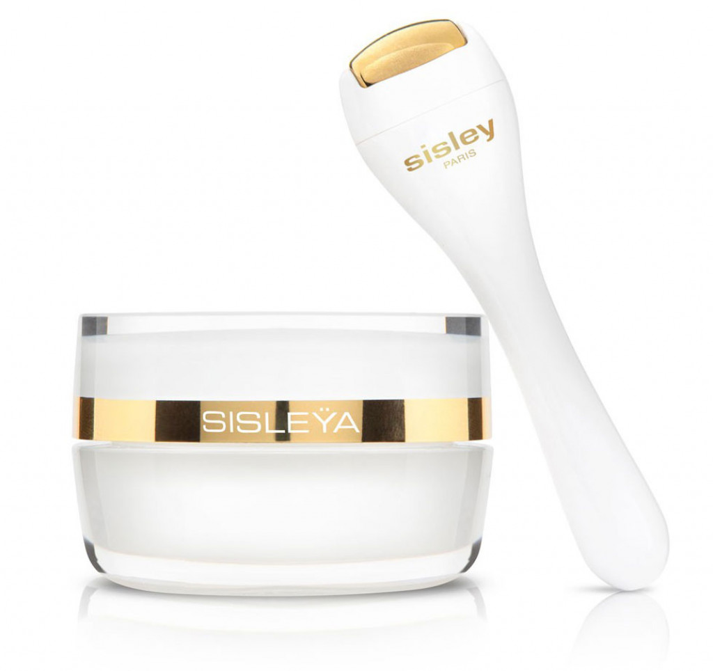 Sisleya L’Integral Eye Lip Contour Cream | Skin Care | BeautyAlmanac