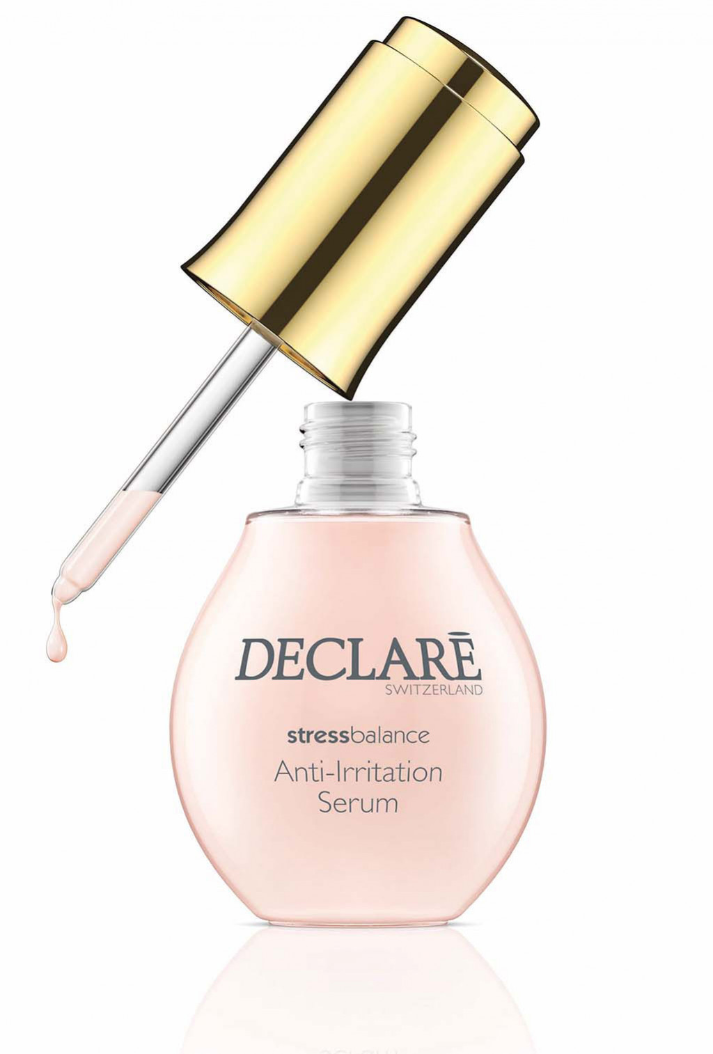 Declaré Stress Balance Anti-Irritation Serum | Skin Care | BeautyAlmanac