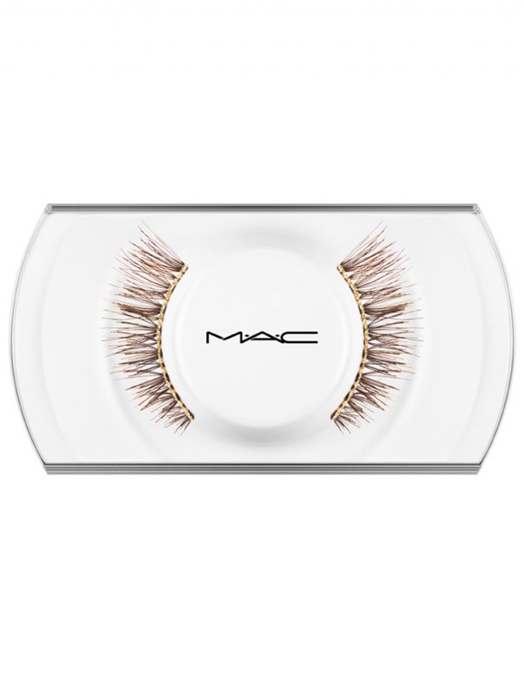 MAC Lash 36 Gold | Makeup | BeautyAlmanac