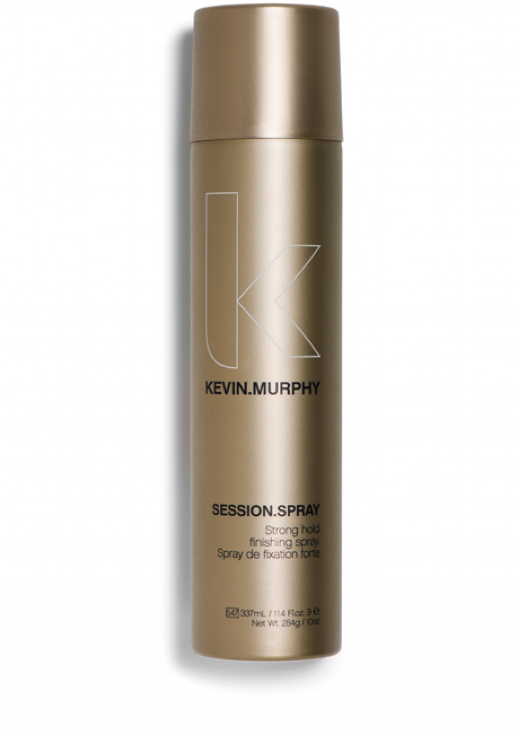 Kevin Murphy Session Spray | Hair Care | BeautyAlmanac