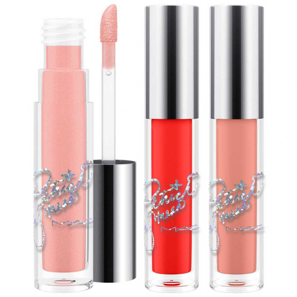 MAC x Patrick Starrr Collection - see every item! | News | BeautyAlmanac