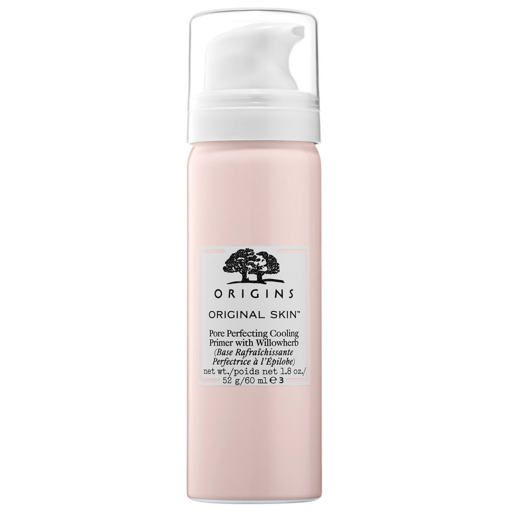 Origins Original Skin Pore Perfecting Cooling Primer with Willowherb ...