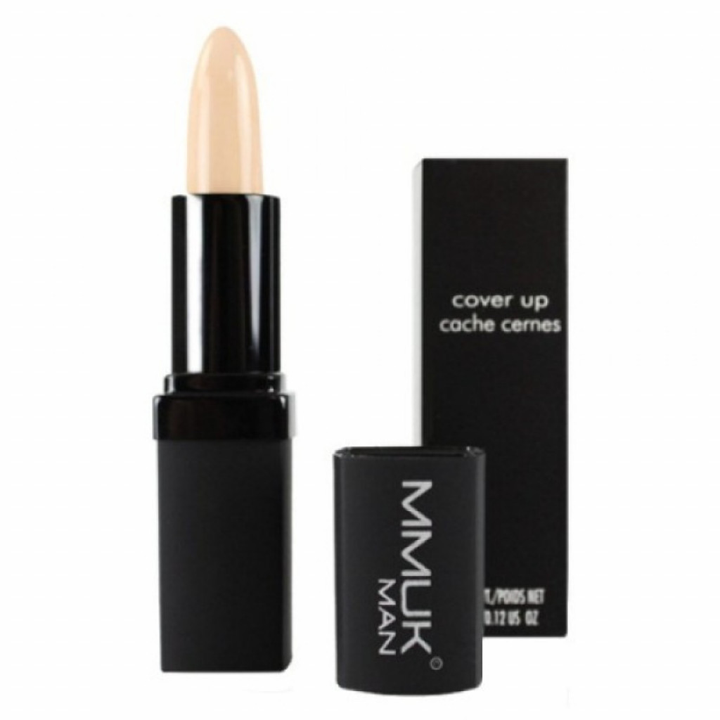 MMUK Man Concealer Stick For Men | Makeup | BeautyAlmanac