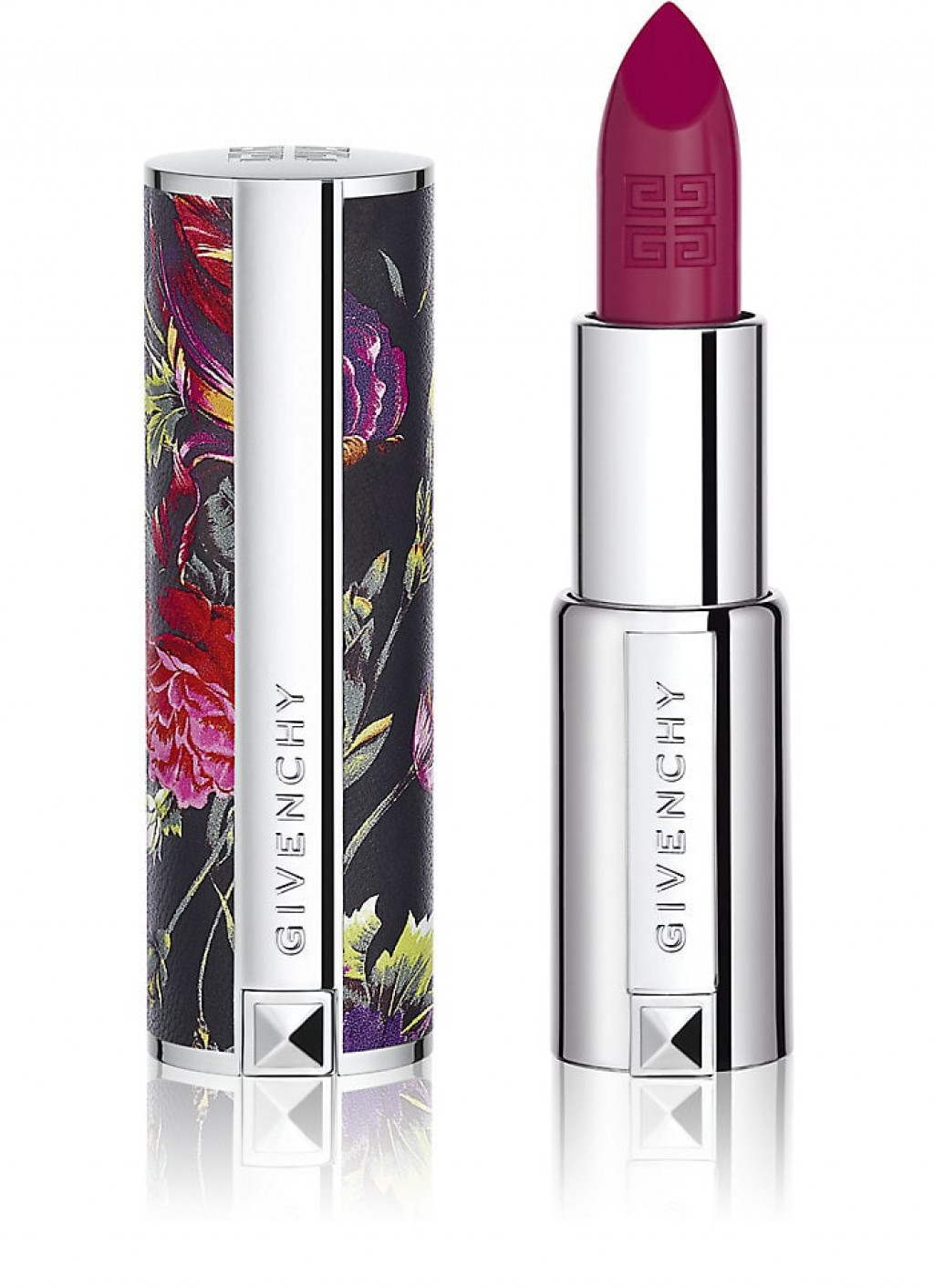 Givenchy Le Rouge 2018 Couture Edition | Makeup | BeautyAlmanac