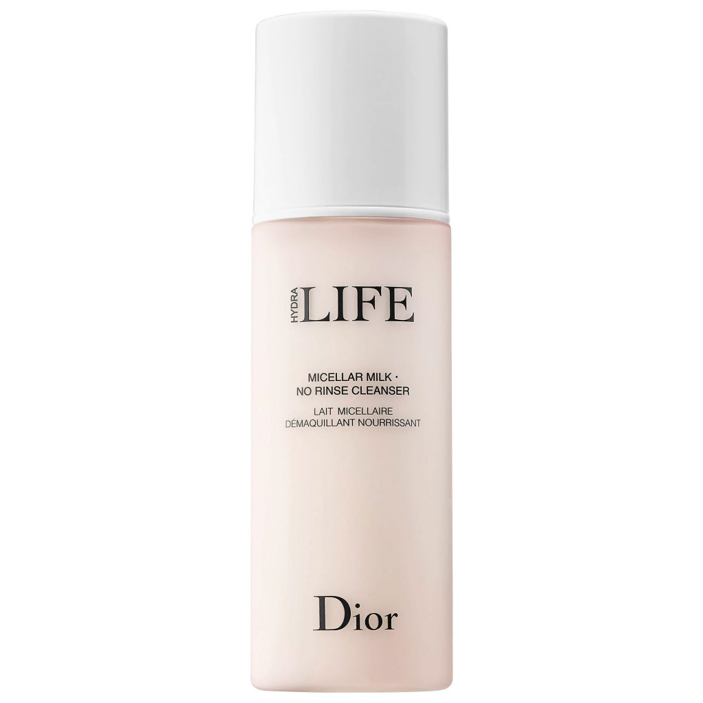 Dior Extends Hydra Life Collection | News | BeautyAlmanac
