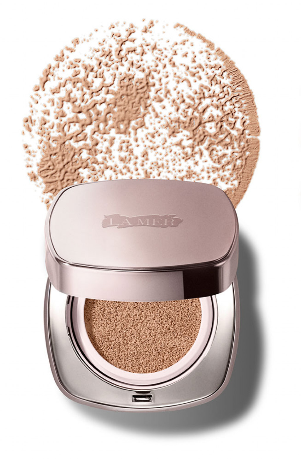 La Mer Cushion Foundation | News | BeautyAlmanac