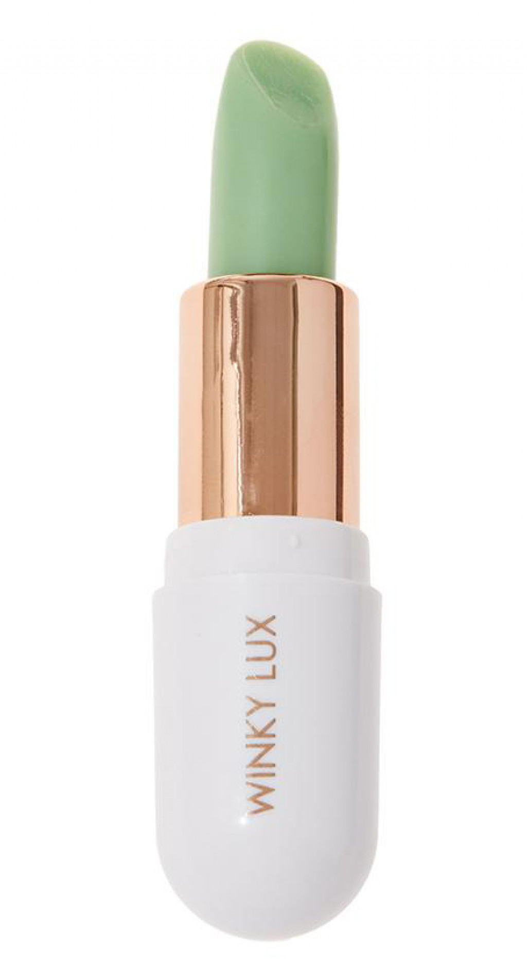 Winky Lux Matcha Lip Balm | Makeup | BeautyAlmanac