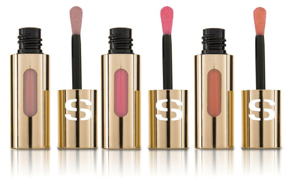 Sisley Introduces Phyto-Lip Delight Sensorial Lip Oil | News ...