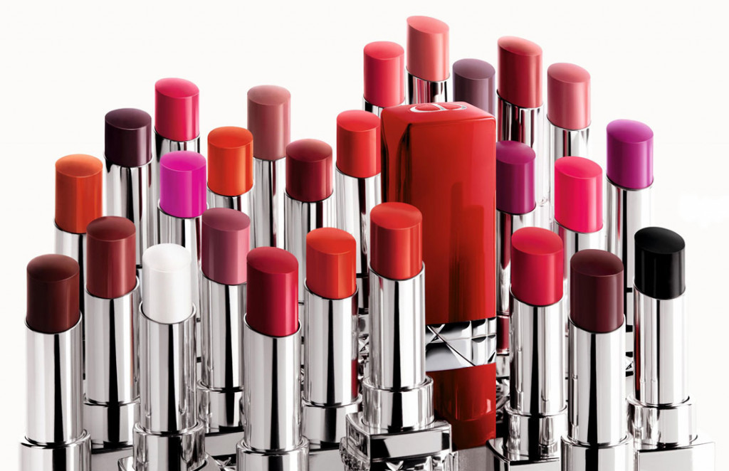 Dior Rouge Dior Ultra Rouge | Makeup | BeautyAlmanac