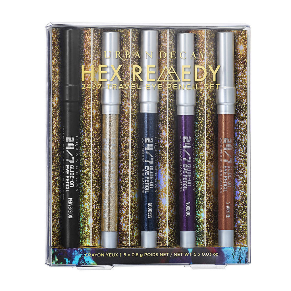 Urban Decay Hex Remedy | Makeup | BeautyAlmanac