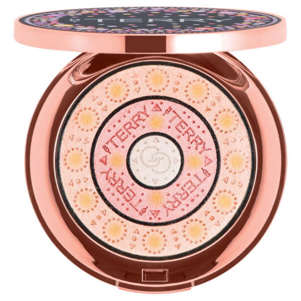 By Terry Trio Compact Face Powder for Holiday 2018 | News | BeautyAlmanac