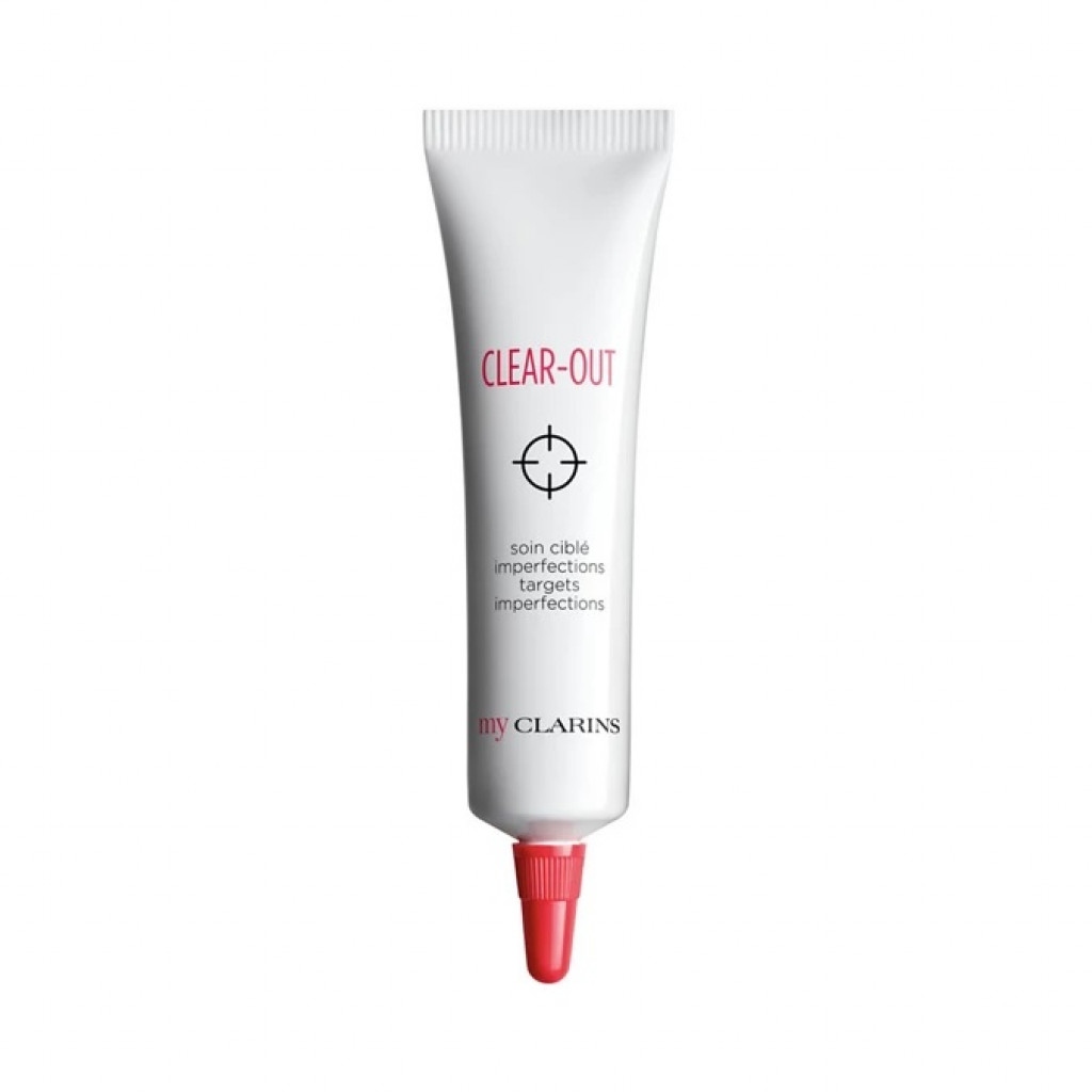 Clarins My Clarins | News | BeautyAlmanac