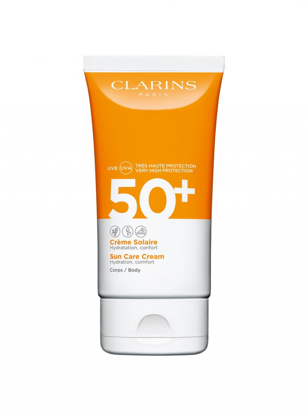 Clarins Suncare Essentials Collection | News | BeautyAlmanac