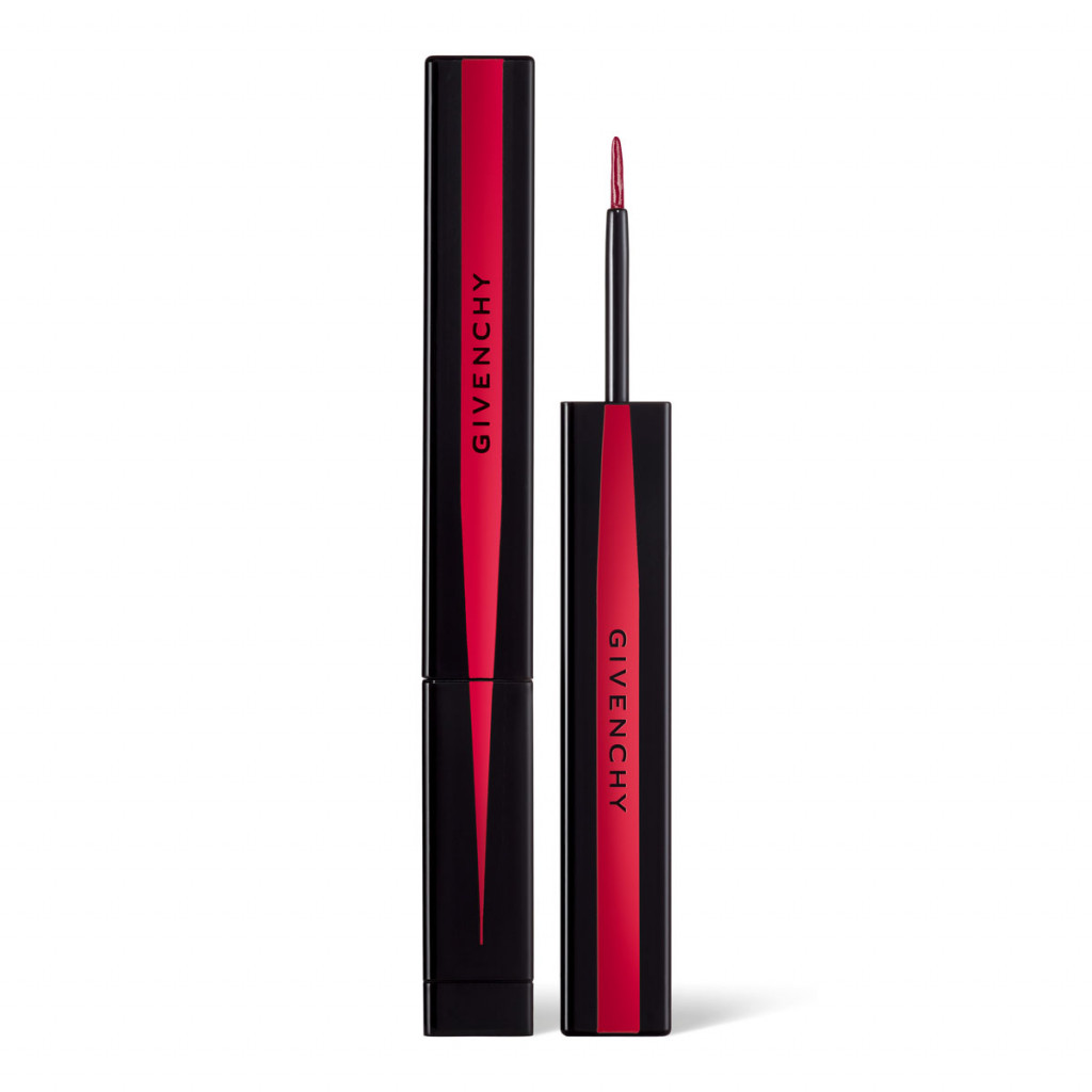 Givenchy New Eye Collection | News | BeautyAlmanac