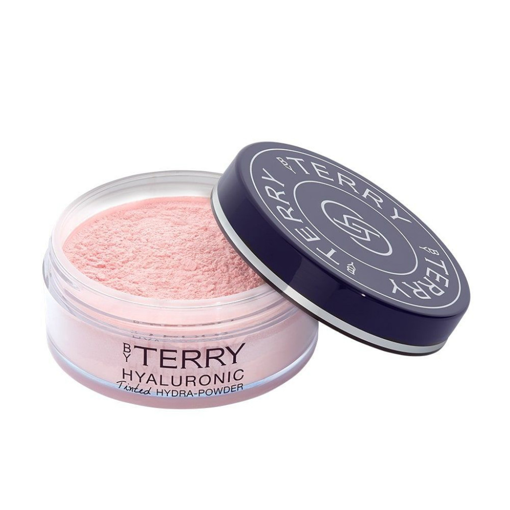 By Terry Innovates with Hyaluronic Tinted Hydra Powder | News ...