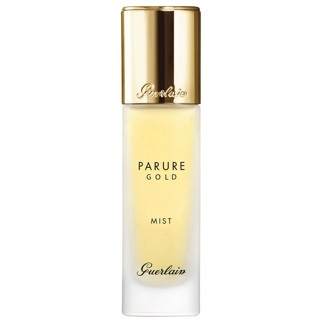 Guerlain Goldenland Collection for Holiday 2019 | News | BeautyAlmanac