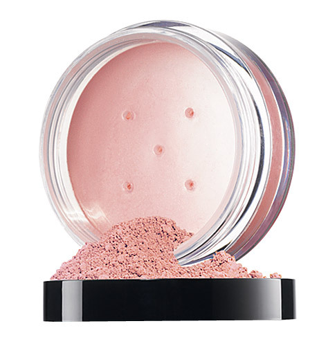 Avon Smooth Minerals Blush | Makeup | BeautyAlmanac