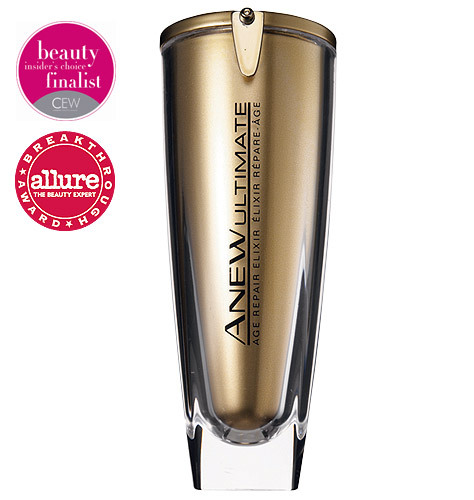 Avon ANEW ULTIMATE Age Repair Elixir | Skin Care | BeautyAlmanac