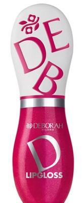 Deborah D-Gloss | Makeup | BeautyAlmanac