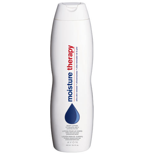 Avon MOISTURE THERAPY Ultra Skin Renewal Body Lotion | Bath & Body ...