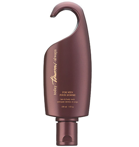 Avon TOMORROW For Men Hair & Body Wash | Men | BeautyAlmanac