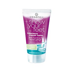 Essence Intensive Repair Balm | Bath & Body | BeautyAlmanac