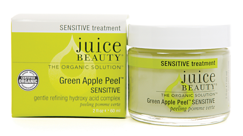 Juice Beauty Green Apple Peel | Skin Care | BeautyAlmanac