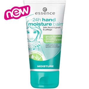 Essence 24h Hand Moisture Balm | Skin Care | BeautyAlmanac