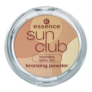 Essence Bronzing Powder | Makeup | BeautyAlmanac
