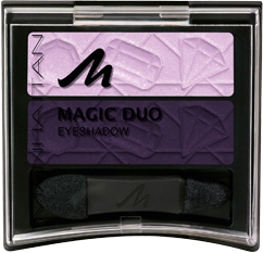 Manhattan Diamonds Magic Duo Eyeshadow | Makeup | BeautyAlmanac