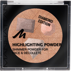 Manhattan Diamonds Highlighting Powder | Makeup | BeautyAlmanac