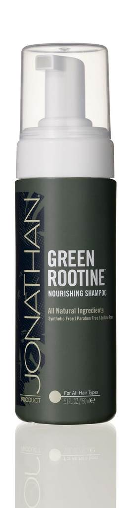 Jonathan Product Green Rootine Nourishing Shampoo | Hair Care ...