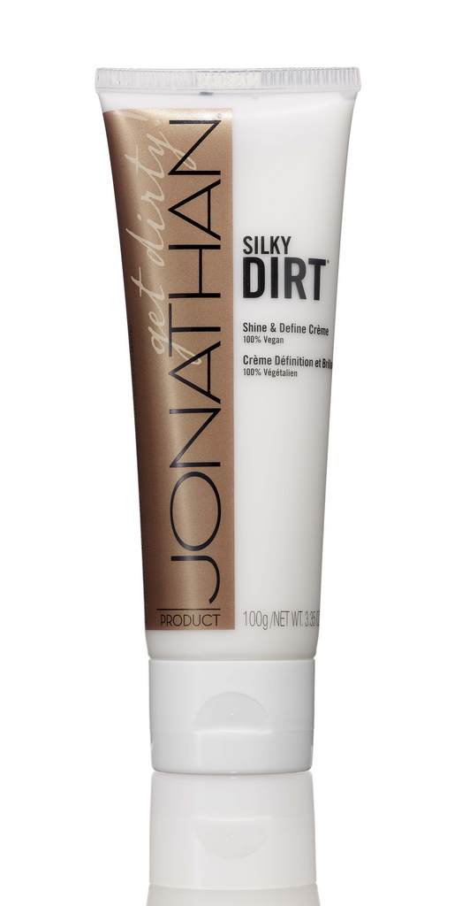 Jonathan Product Silky Dirt Shine & Define Creme | Hair Care ...