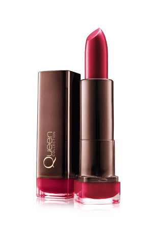 COVERGIRL Queen Collection Lip Color | Makeup | BeautyAlmanac