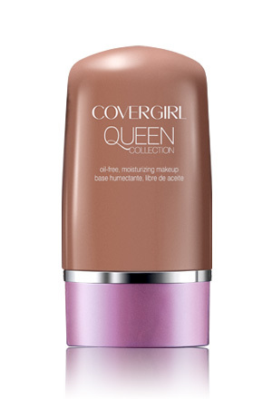 COVERGIRL Queen Collection Natural Hue Liquid Makeup | Makeup ...