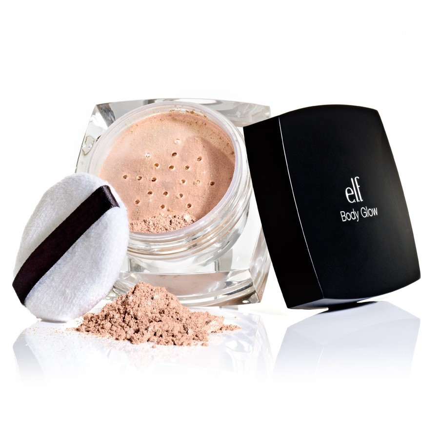E.l.f. Studio Body Glow | Makeup | BeautyAlmanac