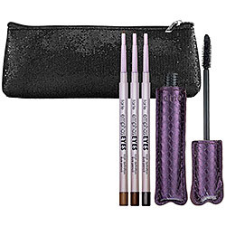 Tarte Bombshell Eyes Collection | Makeup | BeautyAlmanac