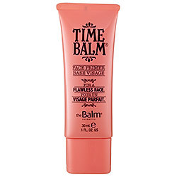TheBalm Time Balm Face Primer | Makeup | BeautyAlmanac
