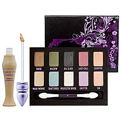 Urban Decay Ammo Eden Primer Set | Makeup | BeautyAlmanac