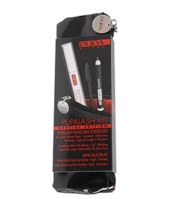 PUPALASH MASCARA ENERGIZER KIT | Makeup | BeautyAlmanac