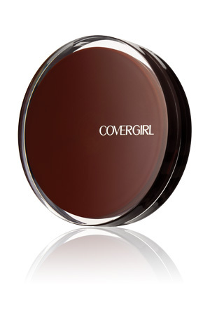 COVERGIRL Clean Pressed Powder, Normal Skin | Makeup | BeautyAlmanac