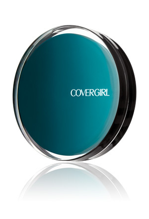 COVERGIRL Clean Pressed Powder, Oil Control | Makeup | BeautyAlmanac